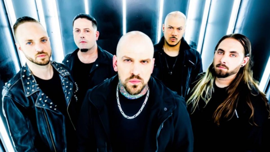 Bad Wolves Release Music Video for Their Cover Version of Ozzy Osbourne ...