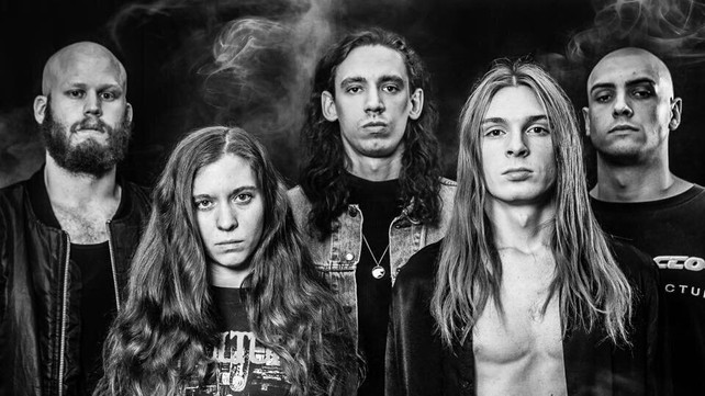 Code Orange Debut New Song 'Shatter' on WWE | Ultimate Guitar