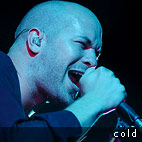Cold To Release New Album In Fall | Ultimate Guitar