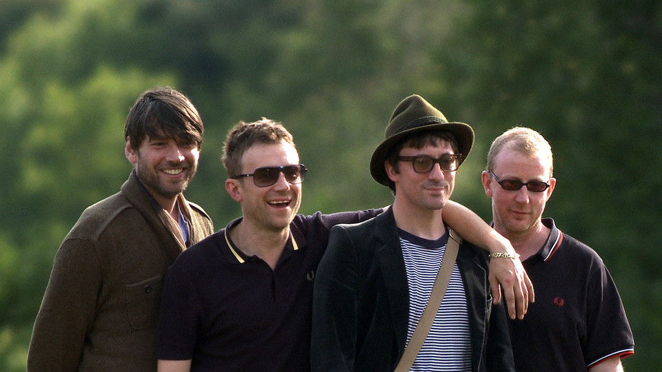 Blur Announce First Live Show Since 2015 | Ultimate Guitar