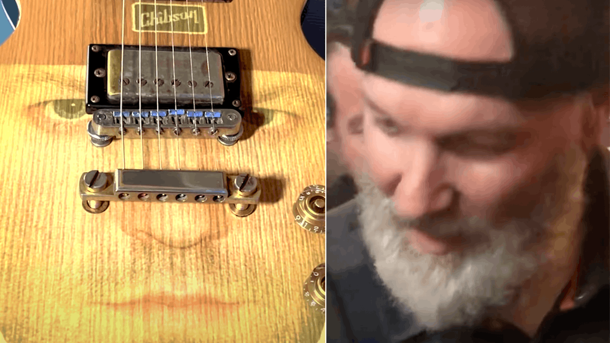 Chibson USA Founder Recalls Fred Durst's Reaction to 'Durst Burst ...