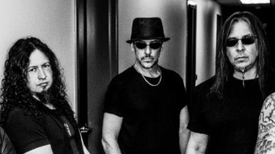 Queensrÿche Guitarist Michael Wilton Opens Up on Legal Dispute with Co ...