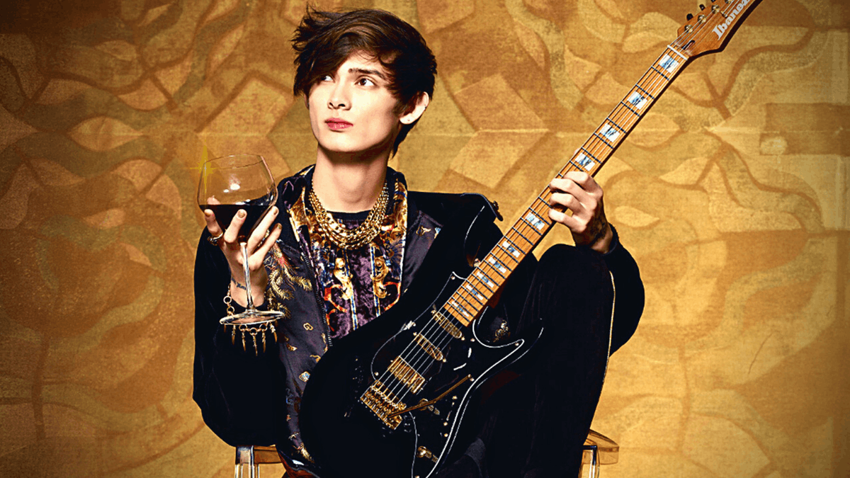 Polyphia's Tim Henson Reacts to 'Nasty Comments' About His Appearance: 'I'm Kind of Used to It ...