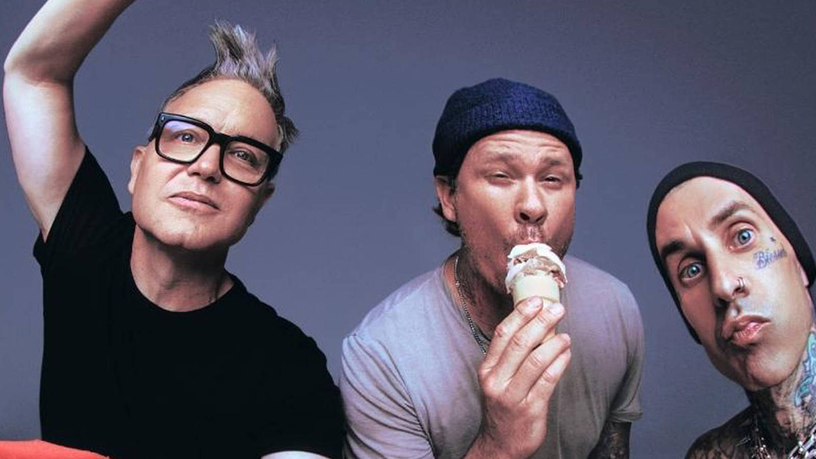 [Opinion] Pop Punk Rising: A Genre Once Left for Dead Turns Back the ...