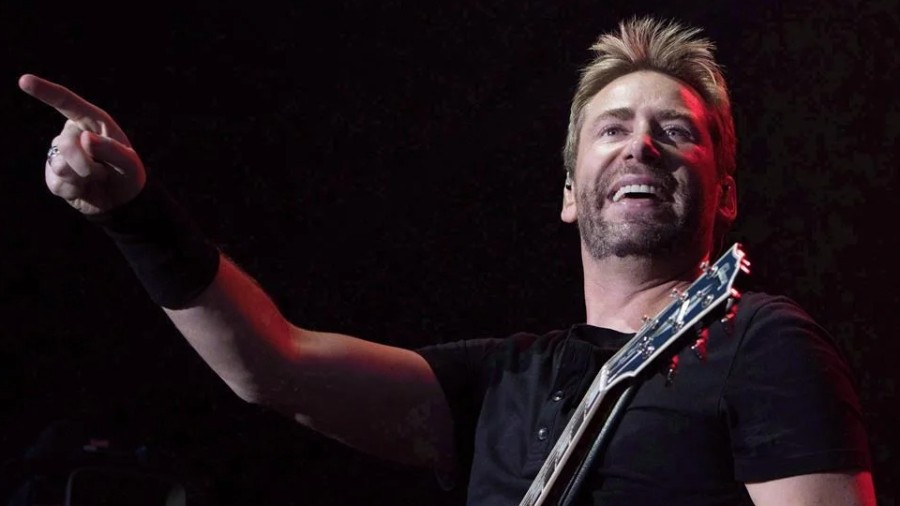 Chad Kroeger Names One Nickelback Hit Song That Was 'So Easy' to Write ...