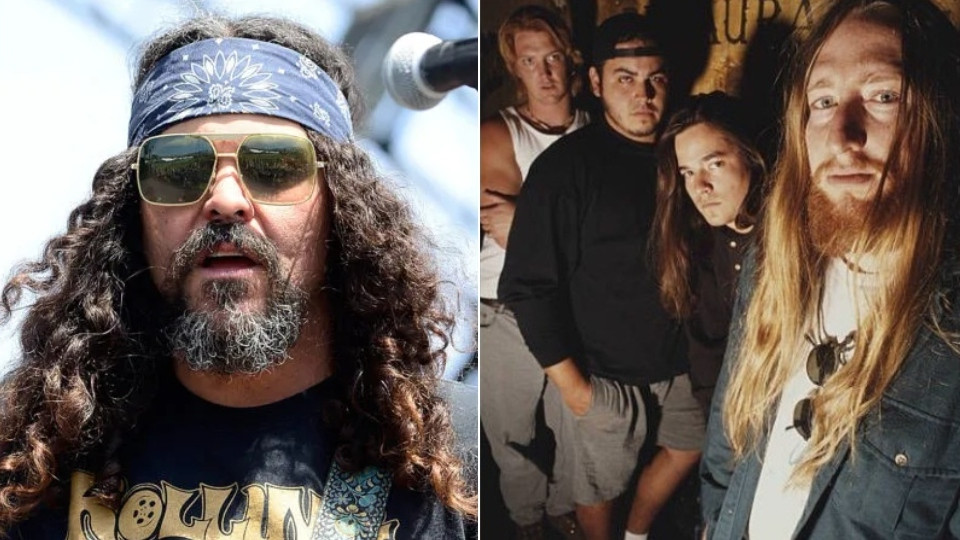 Kyuss Founder Brant Bjork on Reunion Attempt That Josh Homme Prevented ...