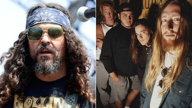 Kyuss Founder Brant Bjork on Reunion Attempt That Josh Homme Prevented ...