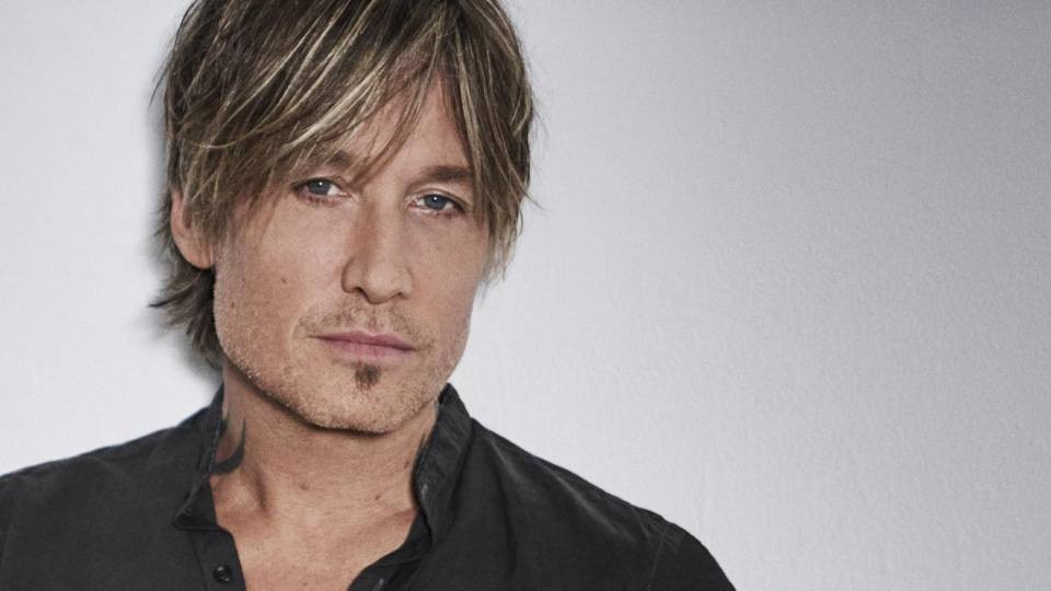 Keith Urban's Master Recordings Catalog Acquired by Litmus Music ...