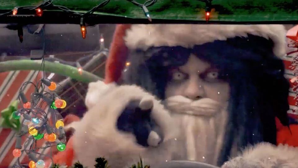 Watch: Get Into the Holidays Spirit With This Christmas Remake of Rob ...