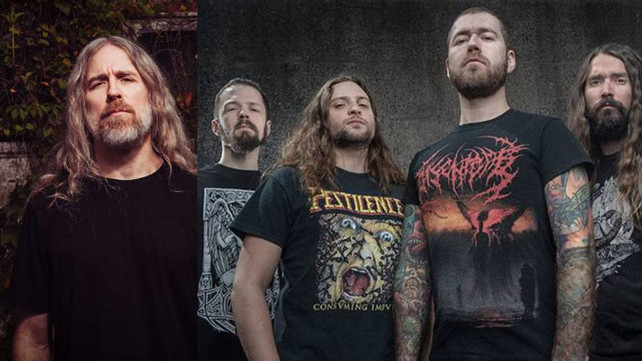 Cannibal Corpse Bassist Names One of His Favorite Bands Today, Says ...