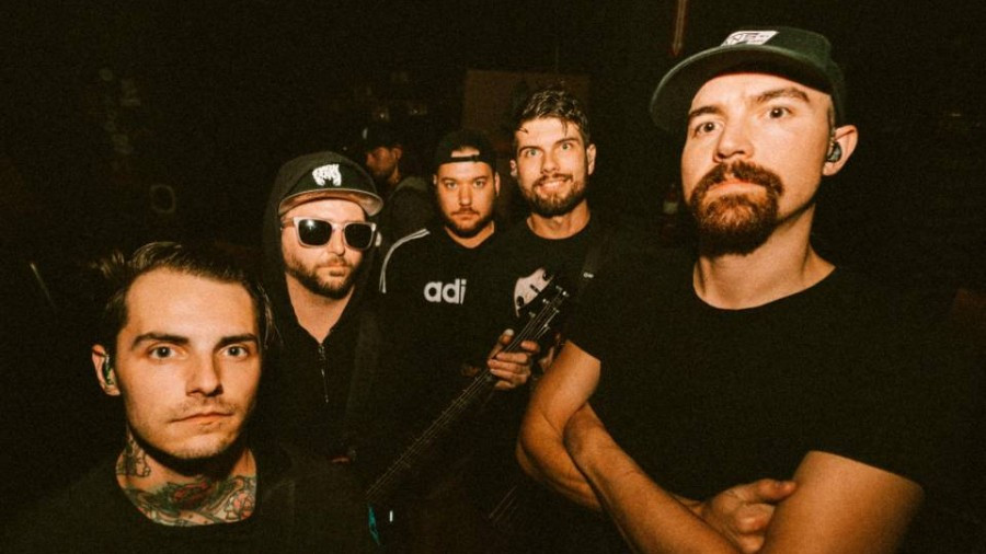 Attack Attack! to Release New Music Soon | Ultimate Guitar