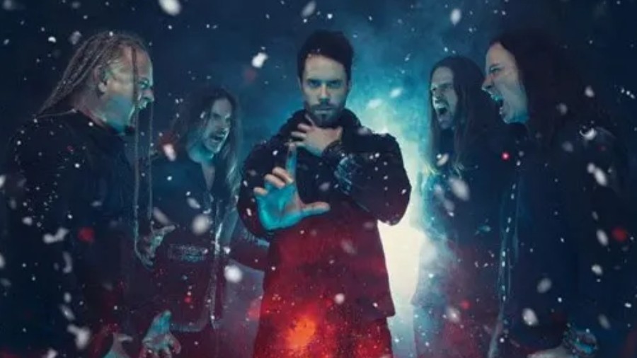Kamelot Announce First Album in Five Years, First Single Released ...