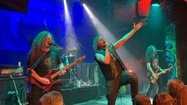 Voivod Announce 40th Anniversary Celebration Shows in Europe | Music ...