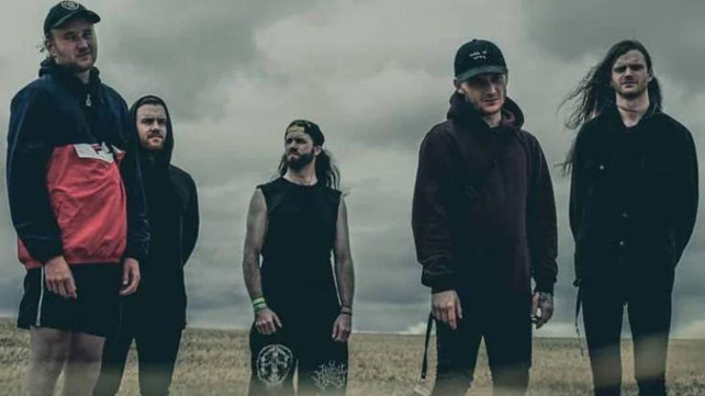 'Deathcore is Dead': To The Grave Criticize the Dark Side of the Scene ...