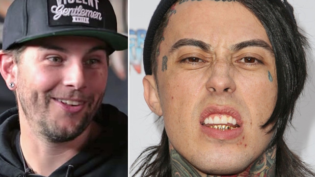 Matt Shadows Thinks We Should Pay Special Attention to Falling in ...