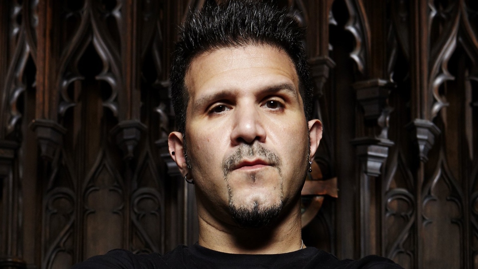 Charlie Benante on Pantera Critics: 'I've Been Doing This for Over 40 ...