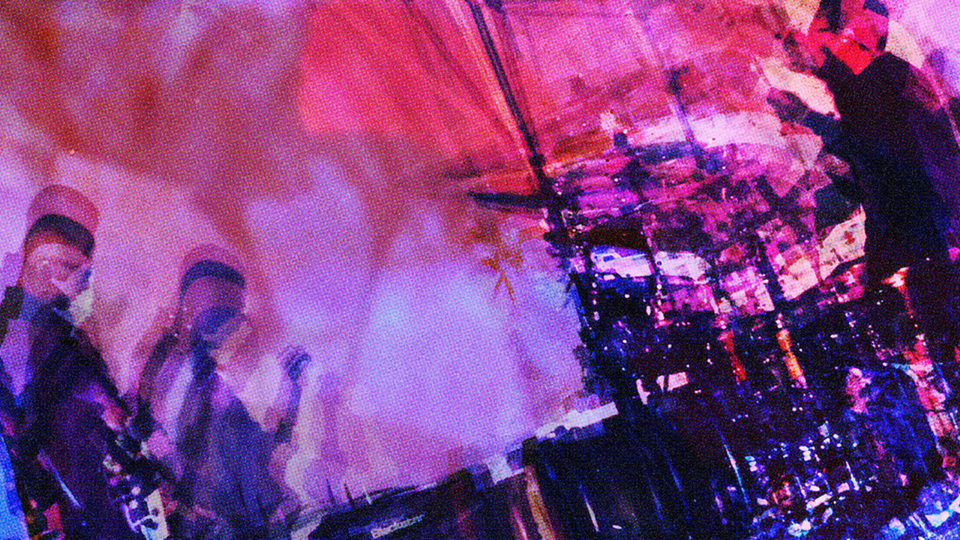 Four Team Sleep Members Reunite in New Project Anti Quant | Ultimate Guitar