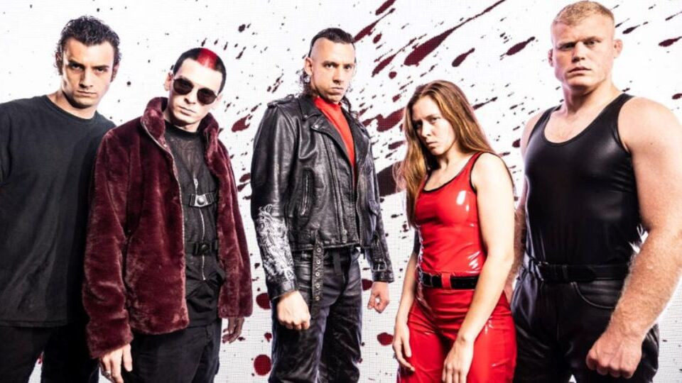 Listen: Code Orange Surprise Release Companion Album to 2020's ...