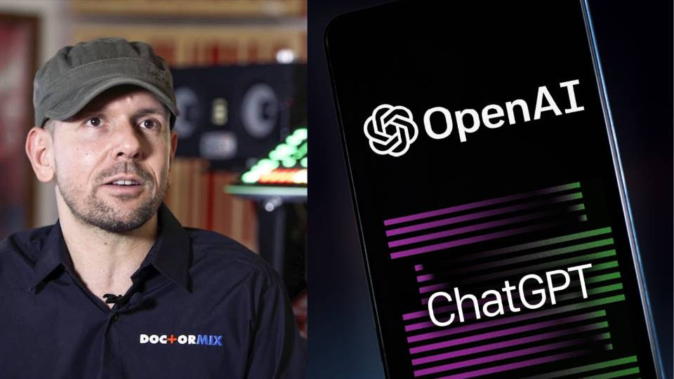 The First AI-Coded Synthesizer Was Built by (You Guessed It) ChatGPT ...