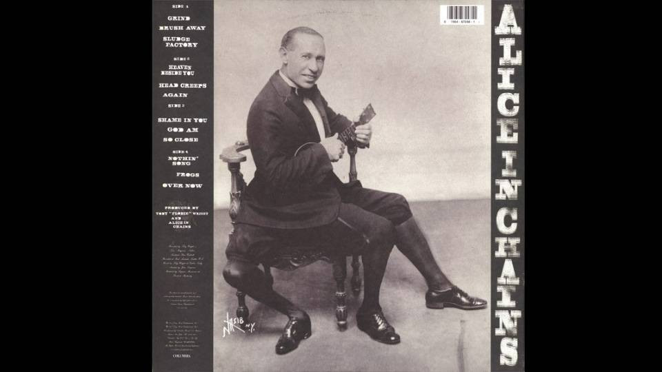 What Ever Happened To People On Famous Album Covers: Part IV | Ultimate ...