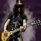 Slash's Mother Dies | Ultimate Guitar