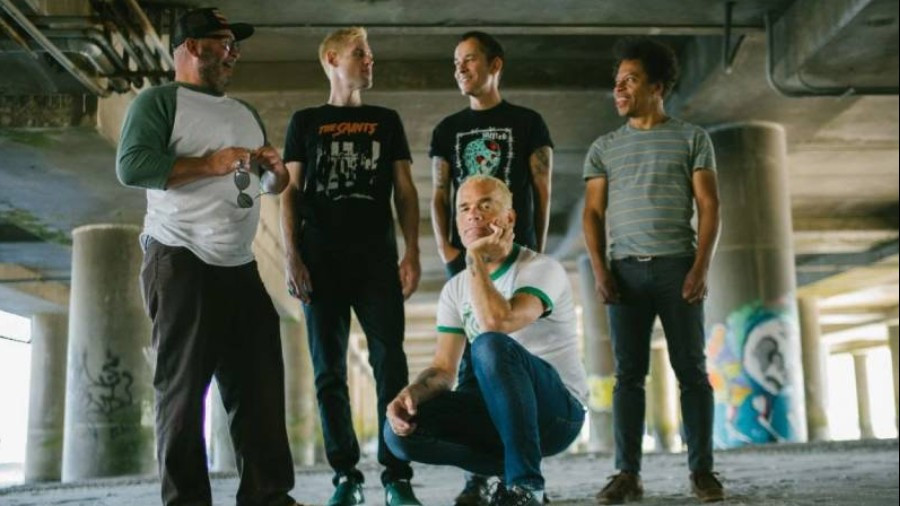 Samiam Release New Single 'Something' | Ultimate Guitar