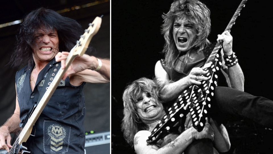 Bassist Rudy Sarzo Explains Why Ozzy Gave Randy Rhoads 'A Tough Time', Says Rhoads Wanted to ...