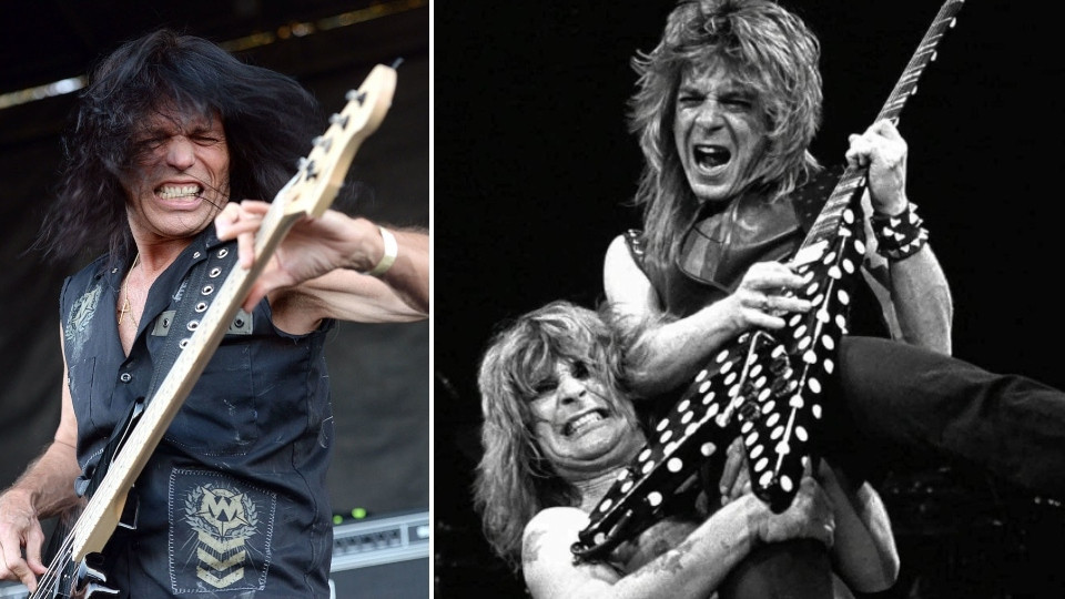Bassist Rudy Sarzo Explains Why Ozzy Gave Randy Rhoads 'A Tough Time', Says Rhoads Wanted to ...