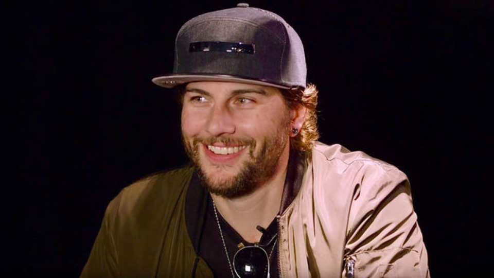 M. Shadows Reveals Secret Ingredient Behind Avenged Sevenfold's 'Bold ...