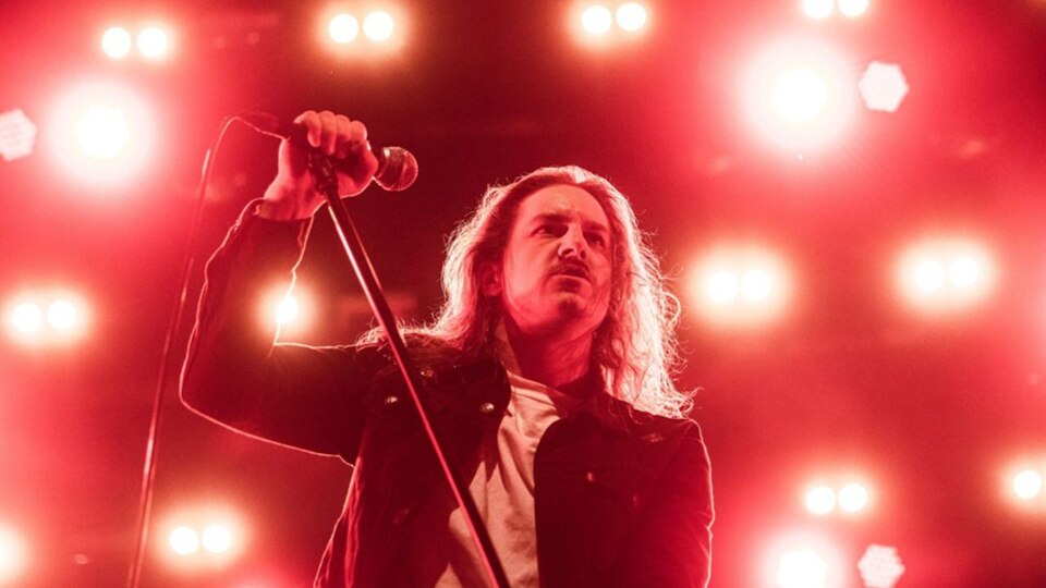 Power Trip Announce Official Release of 'Live in Seattle' Album ...