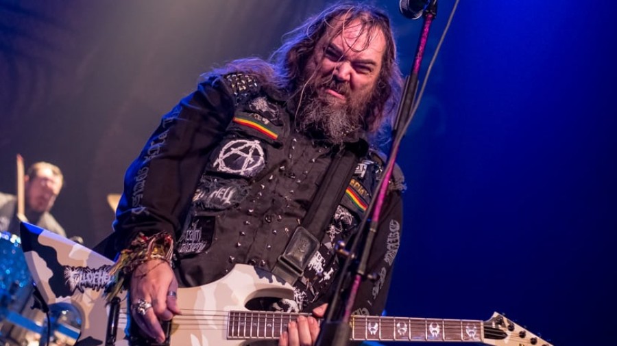 Max Cavalera Reveals His Favorite Sepultura Song | Ultimate Guitar