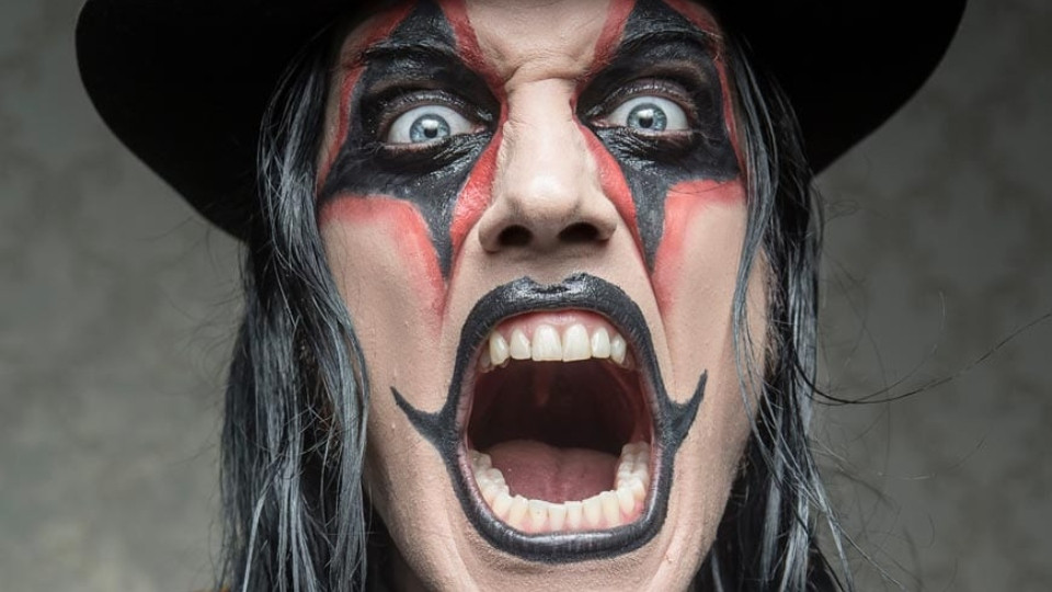 Avatar Frontman Names 'One of the Greatest Voices of Our Time ...