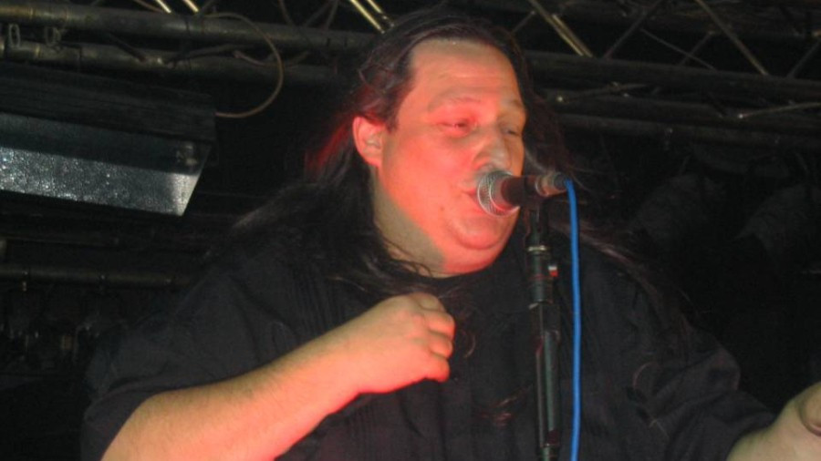 Jon Oliva Updates on New Savatage Album, Says It Will Probably Be Their ...