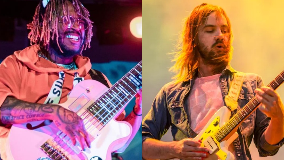 Listen: Tame Impala Join Forces With Thundercat on New Single 'No More ...