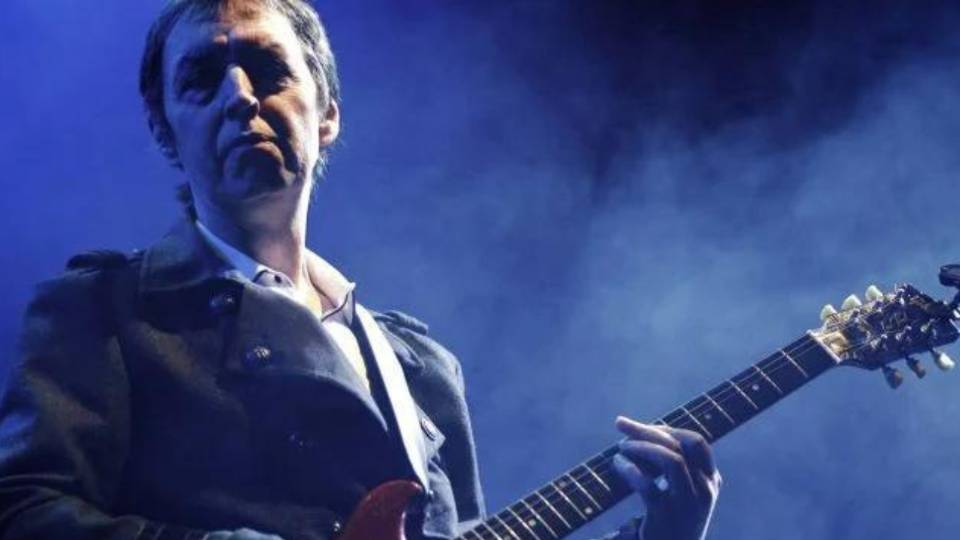 Horslips Guitarist Johnny Fean Died Aged 71 | Ultimate Guitar