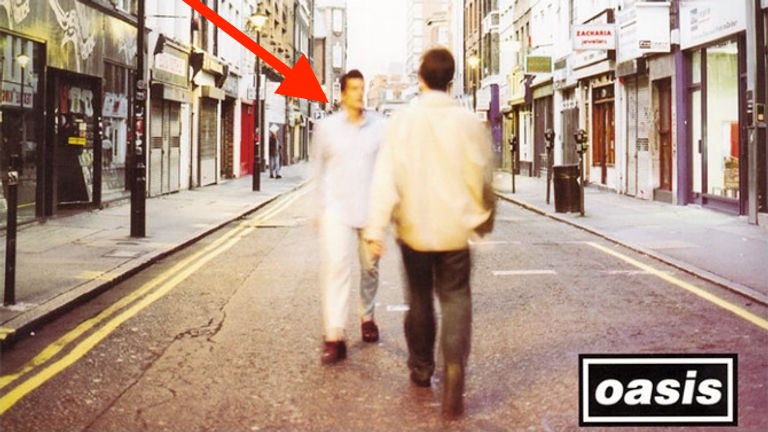 What Happened to People on Famous Album Covers: Part 6 | Ultimate Guitar