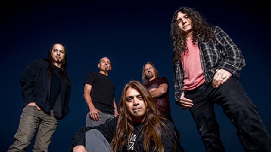 Ray Alder Says Jim Matheos Doesn't Want to Write Another Fates Warning ...