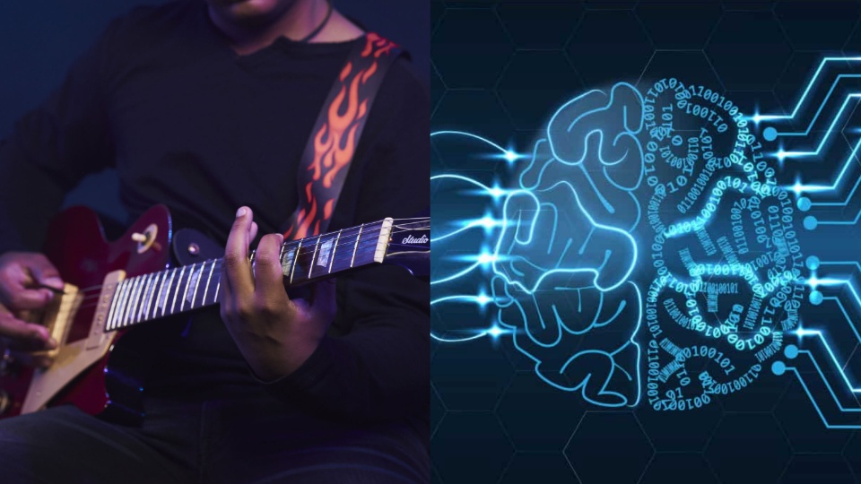 Guitarist Asked AI to Write Tabs of Classic Songs, This Was the Result ...