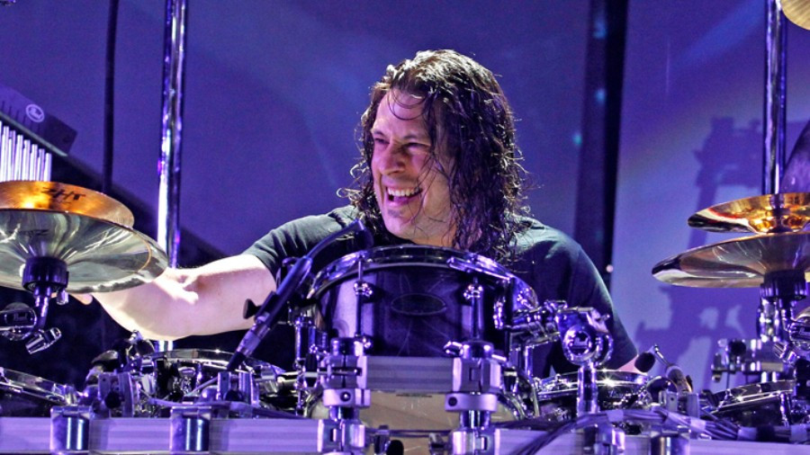 Dream Theater's Mike Mangini to Release Solo Album in August, Says He ...