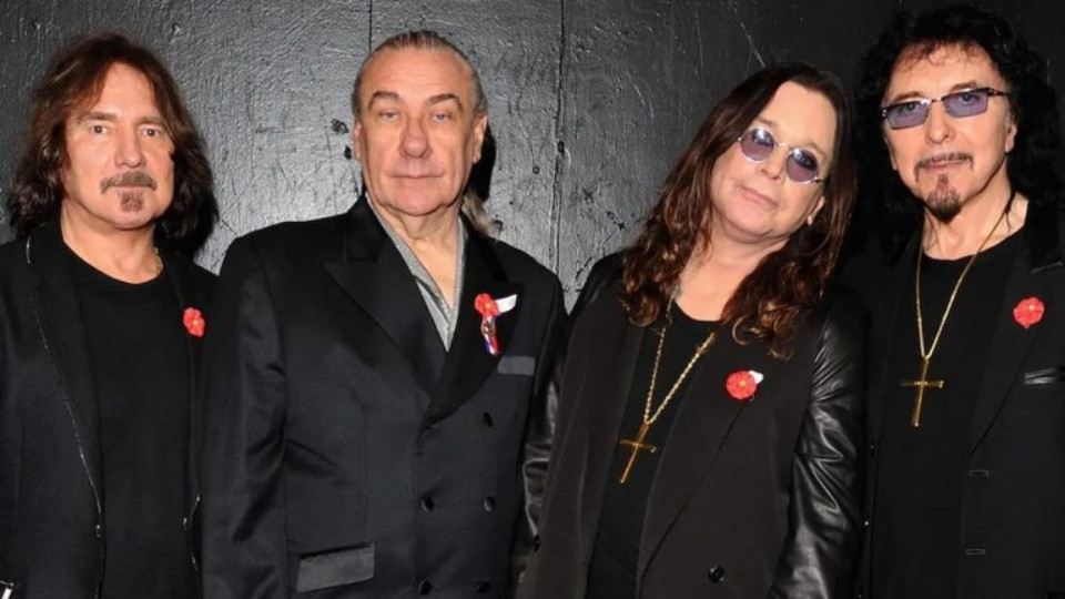Geezer Butler Opens Up on Major 'Regret' Over Black Sabbath Reunion: 'I ...