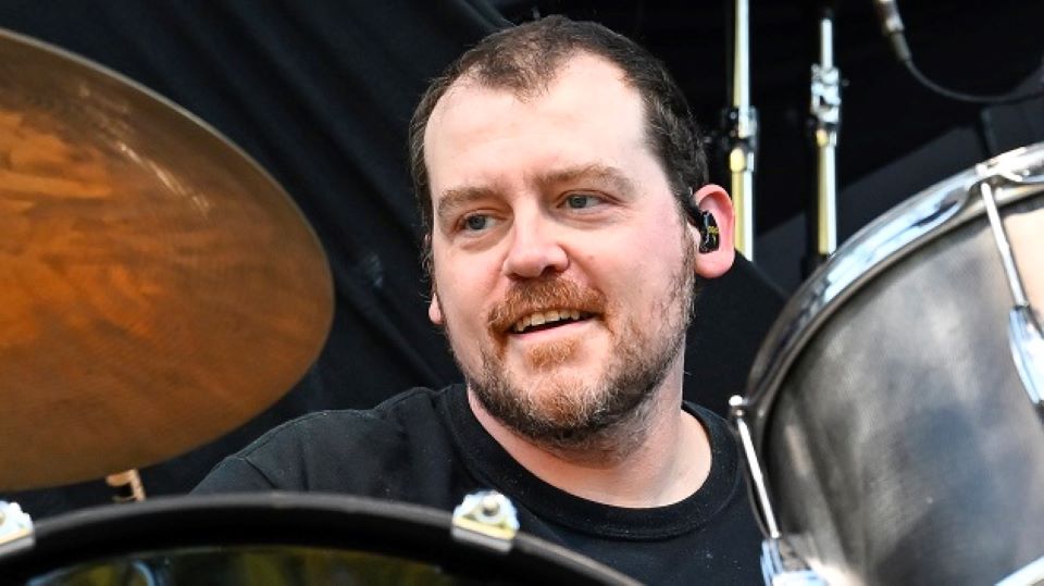 Alkaline Trio Part Ways With Drummer Derek Grant After 22 Years | Ultimate Guitar