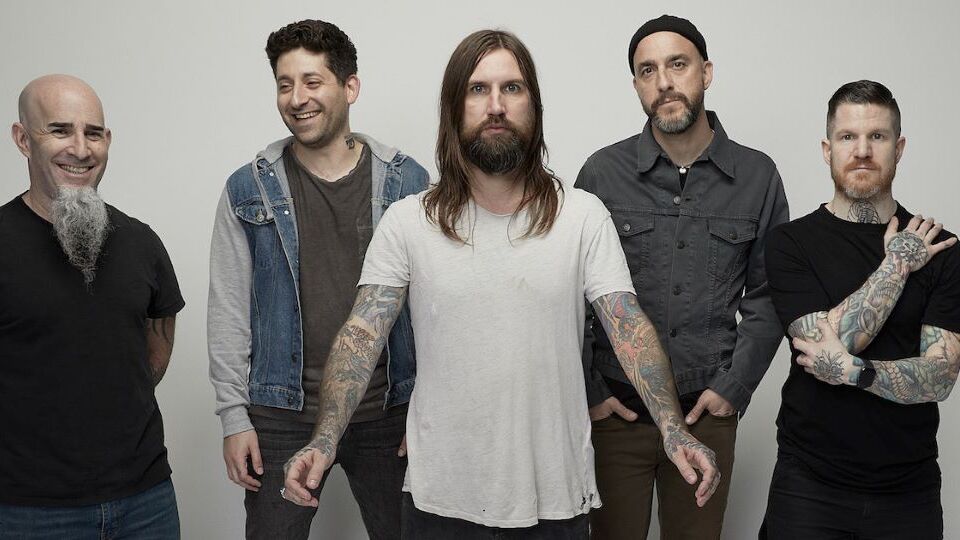 10 Underrated Rock and Metal Supergroups That Deserve More Attention ... 10 Underrated Rock and Metal Supergroups That Deserve More Attention ...