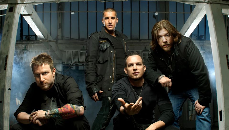 Rumors: Are Creed Reuniting? Here's What We Know So Far | Ultimate Guitar