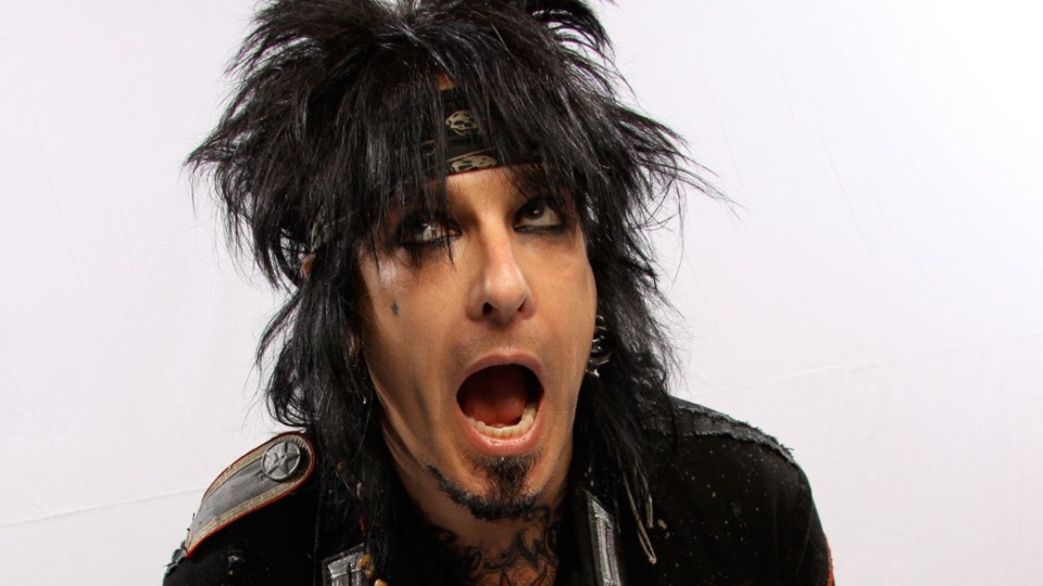Nikki Sixx Calls Negative Review of Mötley Crüe's Concert 'Spot On' but ...