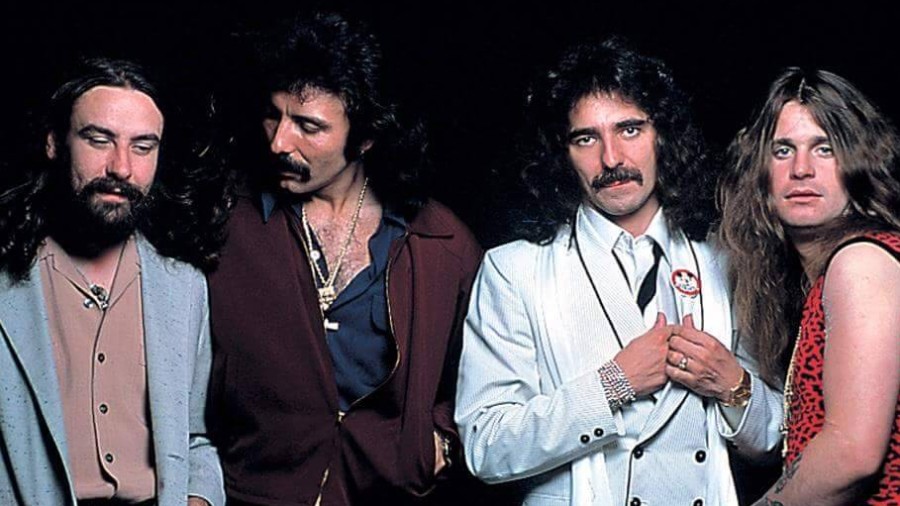 Geezer Butler Recalls Why 'Confused' Black Sabbath Changed Style in Mid ...