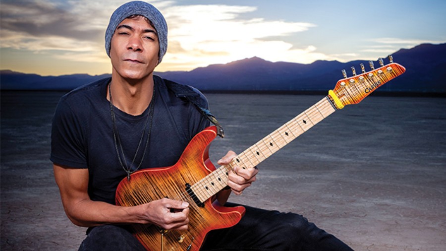 'It Was Becoming Disingenuous': Greg Howe Explains Why He Stopped ...