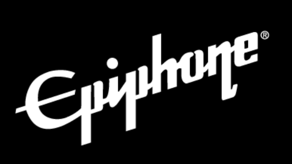 Gibson's VP of Product Names This Epiphone as One of the Company's Most ...
