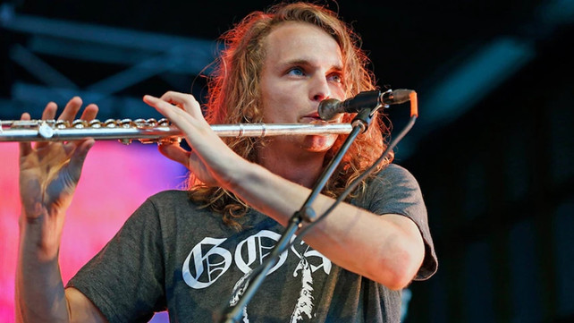 Stu Mackenzie on King Gizzard's Lack of Mega-Hits: 'I Actually Think It ...