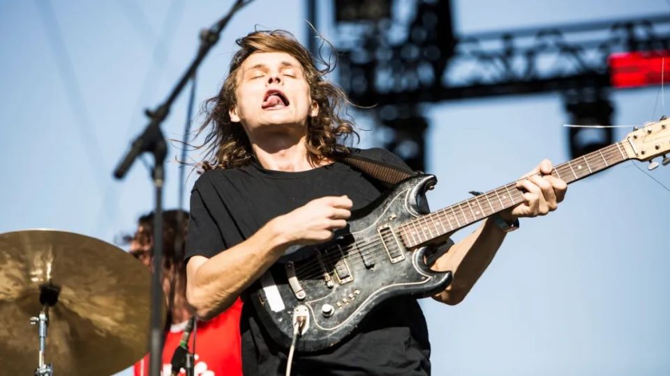 10 Essential Tracks to Get Into King Gizzard & The Lizard Wizard ...