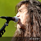 Slayer Announce UK Tour | Ultimate Guitar